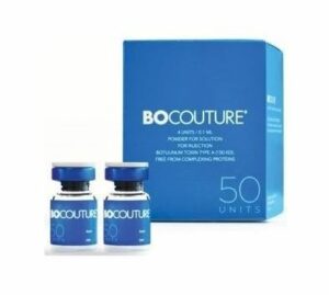 Bocouture (50u dual pack) 2 x 50 units - Aesthetics Associates
