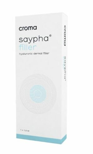 Saypha Filler 1ml - Aesthetics Associates