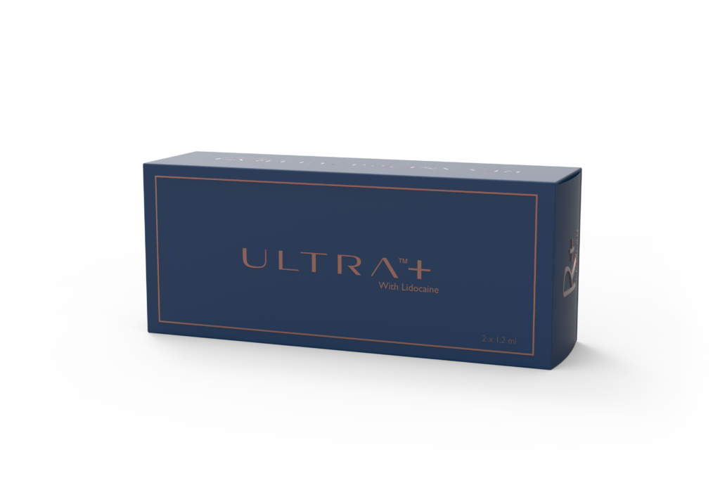 Revanesse Ultra 2 x 1.2ml - Aesthetics Associates