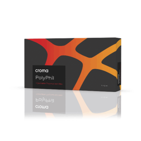 PolyPhil 2ml 1 x 2ml - Aesthetics Associates